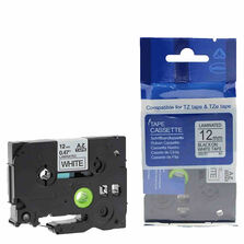 Brother Compatible Tapes – Get Labels