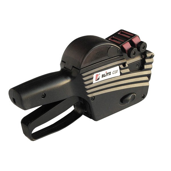 Blitz C20 Labels – Get Labels