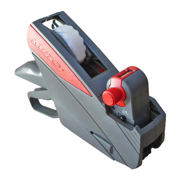 Meto 718 Labels – Get Labels