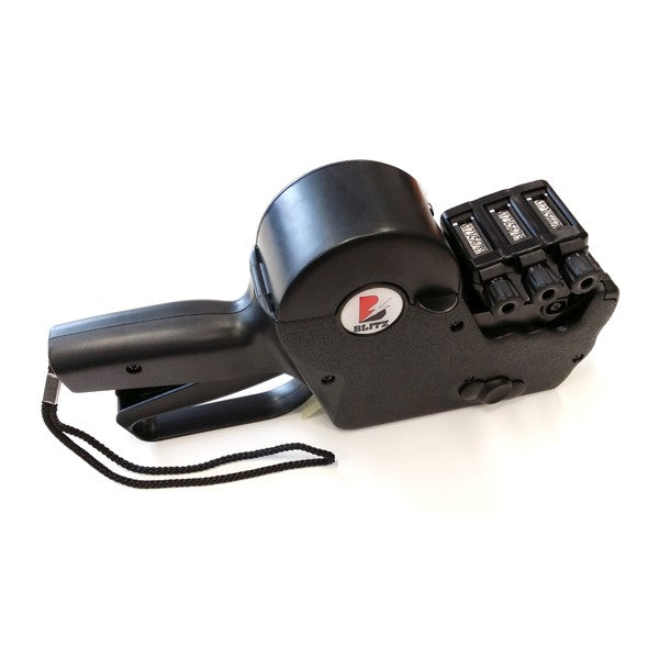 Blitz T111 Gun – Get Labels