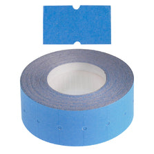 Permanent 21X12mm Sky Blue Labels – Get Labels