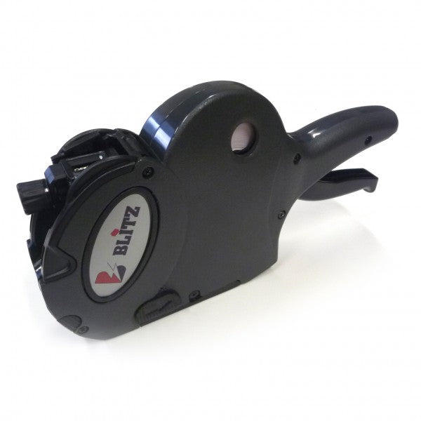 Blitz 1910 Gun – Get Labels