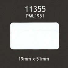 Multi Purpose Labels 19mm x 51mm – Get Labels