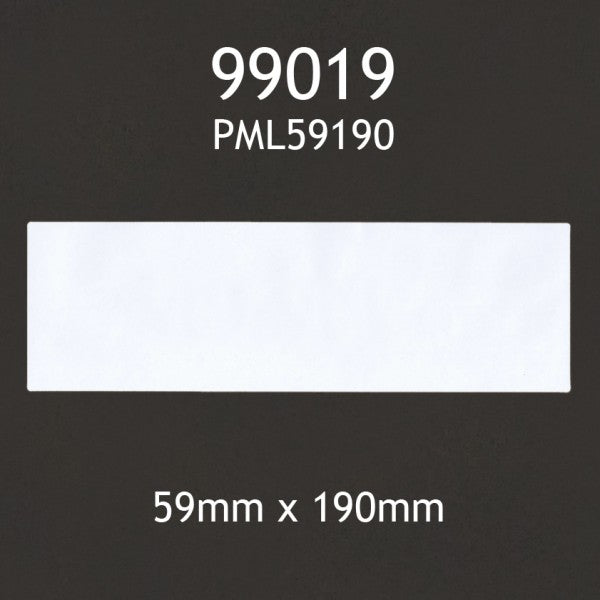 Dymo SD99019 Compatible Large Labels – Get Labels
