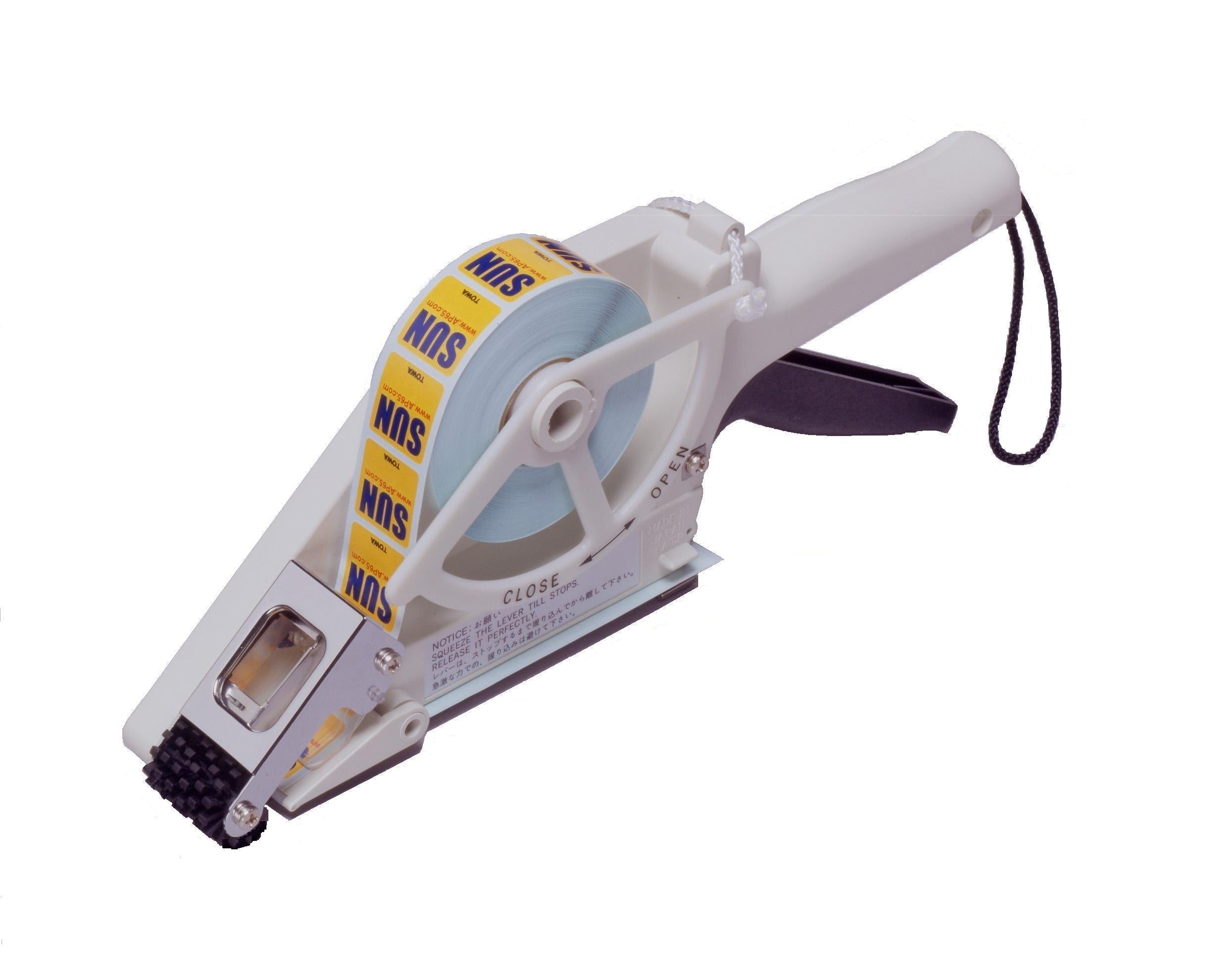 Towa APN-30 Hand Label Applicator – Get Labels