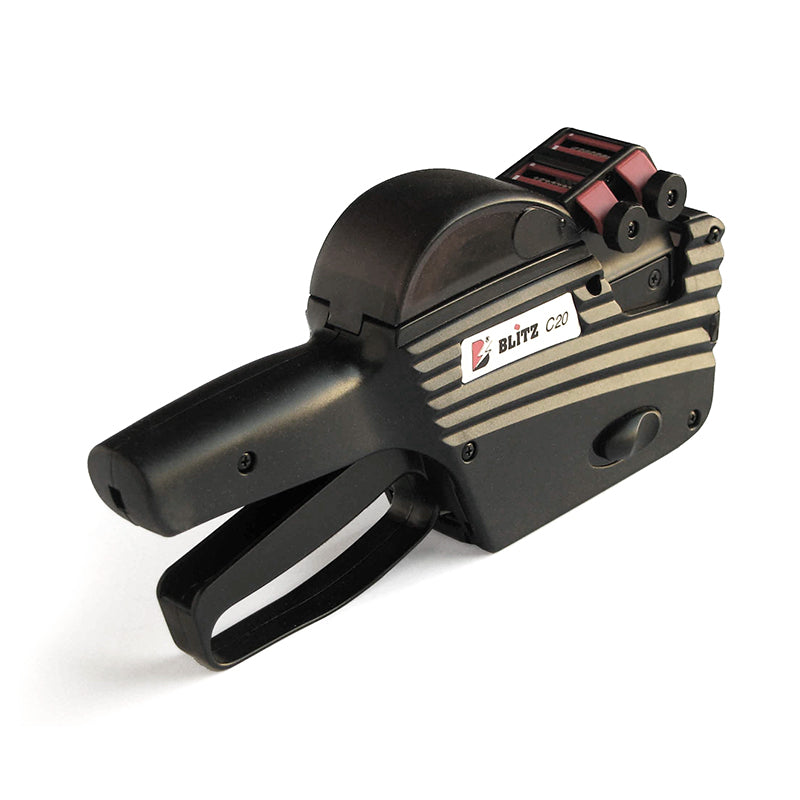 Blitz C20 Gun – Get Labels