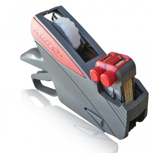 Meto 1522 Gun – Get Labels