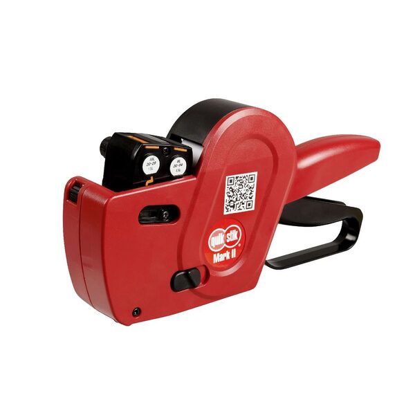 Quikstik Mark 2 Gun – Get Labels