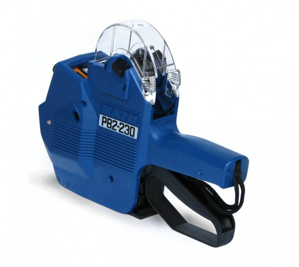 Sato PB2-230 Pricing Gun – Get Labels