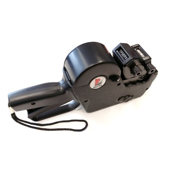 Blitz TM17 Gun – Get Labels